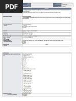 Grade 2 Place Value Lesson Plan | PDF | Teachers | Curriculum