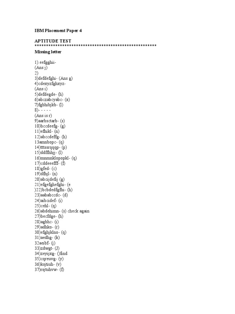 Ibm Paper | PDF | Cheque | Computer Engineering