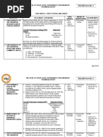 BADAC Data Capture Form 6 Template | PDF