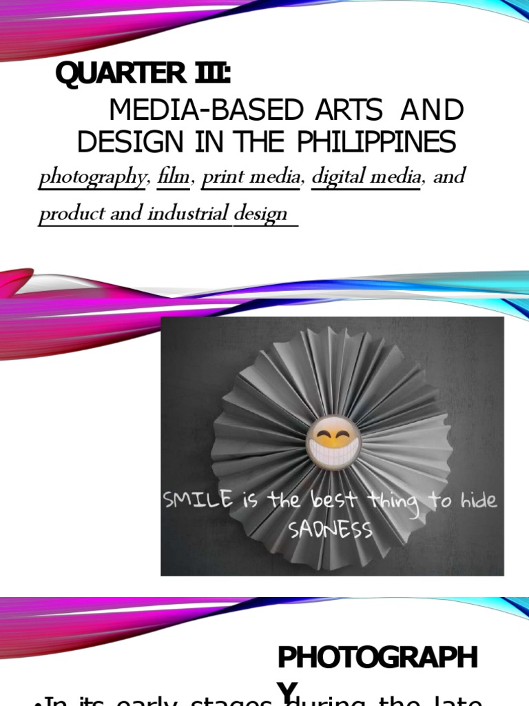Unit 3 Arts (Photography) | PDF | Camera | The Arts