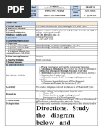 PDS Form Sample with Answers | PDF | Government