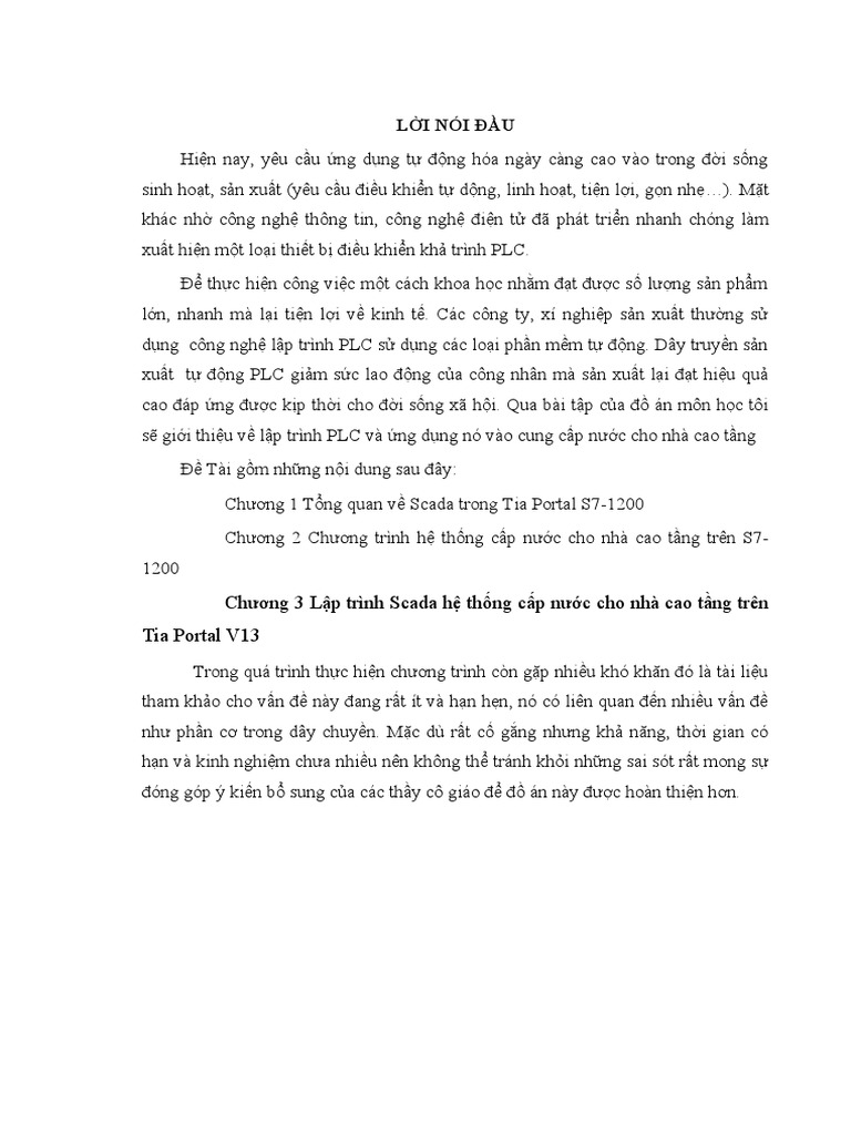 (123doc) - Cap-Nuoc-Cho-Nha-Cao-Tang-Bang-Plc-S7-1200 | PDF