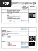 One-Point Safety Lesson Overview | PDF