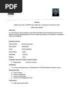 Fly Ash Test Report | PDF