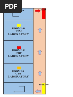 Computer Lab Layout | PDF