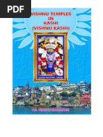 12 Jyotirlinga Names and Locations | PDF