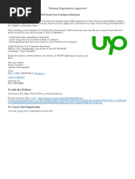 Emcee Script For Graduation | PDF | Religious Education | Schools