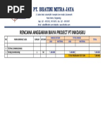 Procedure Stringing | PDF