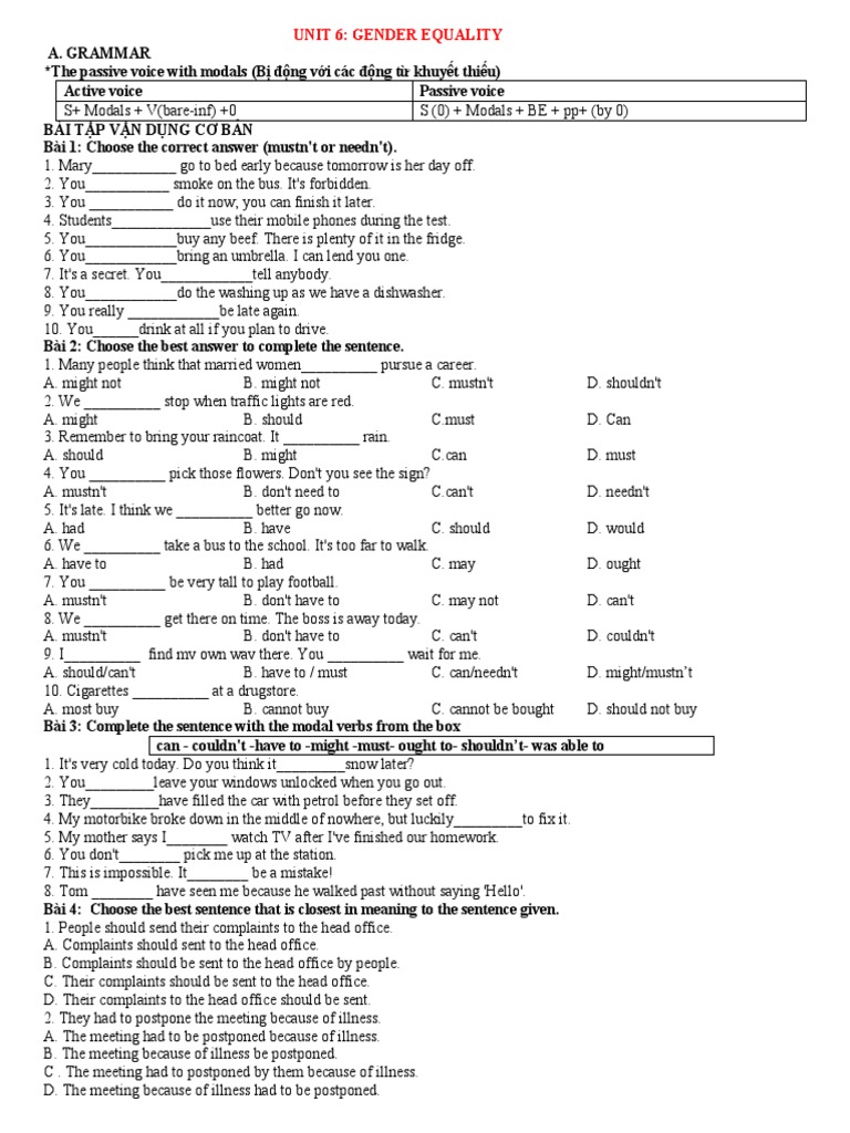 Gender Equality in the Classroom | PDF | Gender Inequality | Gender Studies