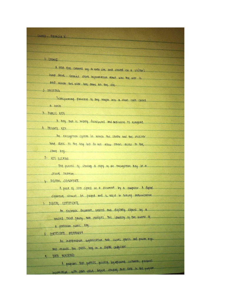 Assignment1 AIS Gunio | PDF