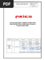 Differences Between IRIS, ECT, RFET | PDF | Corrosion | Chemical ...