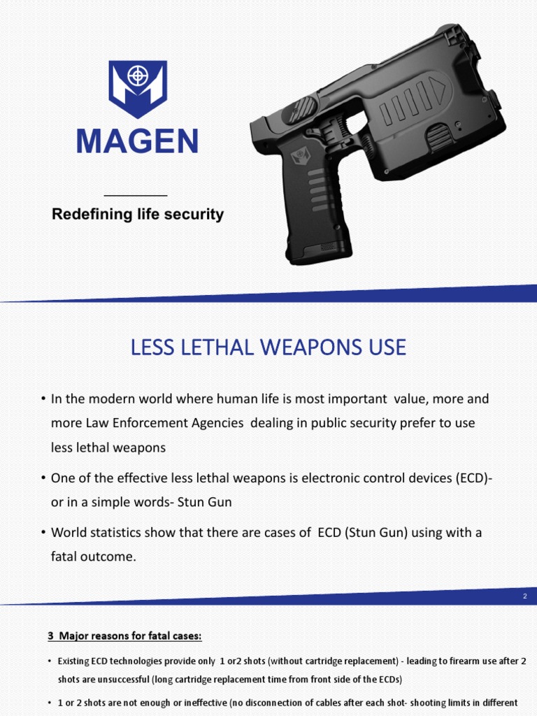 ECD - Magen | Download Free PDF | Electricity | Electrical Engineering