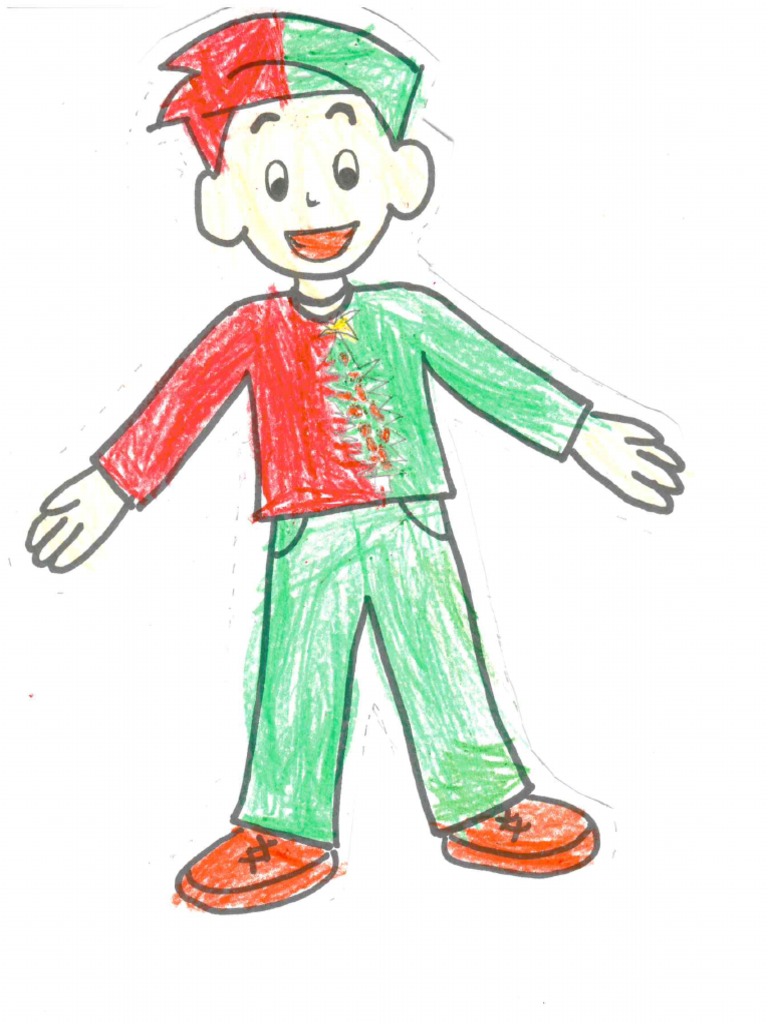 FLat Stanley | PDF