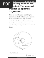 QA-17 COLREGS - Lights, Shapes & Sound Signals | PDF | Watercraft ...