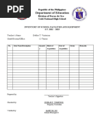 DepEd Transmutation Table | PDF