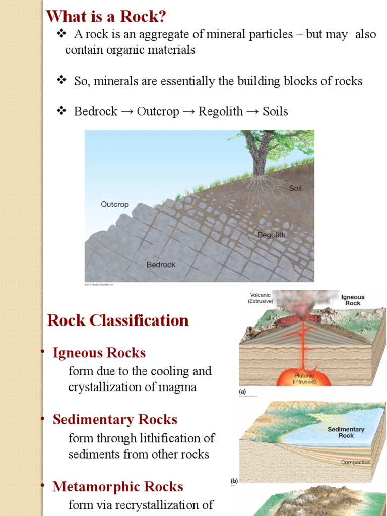 Grade 11 Rocks | PDF