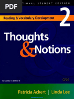 Select Reading Answer Key Overview | PDF | Classics