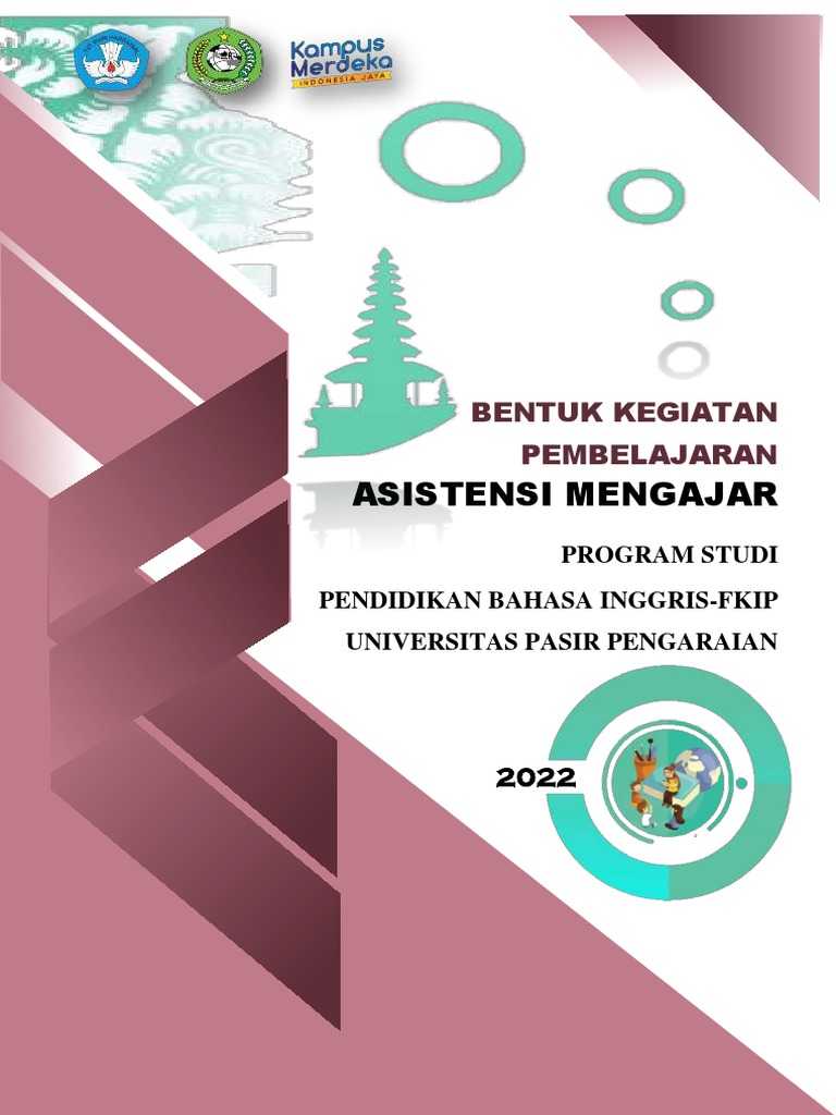 Modul Asistensi Mengajar Pbi 2022 | PDF