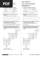 1st Puc English Textbook Answers Reflections Chapter 6 | PDF