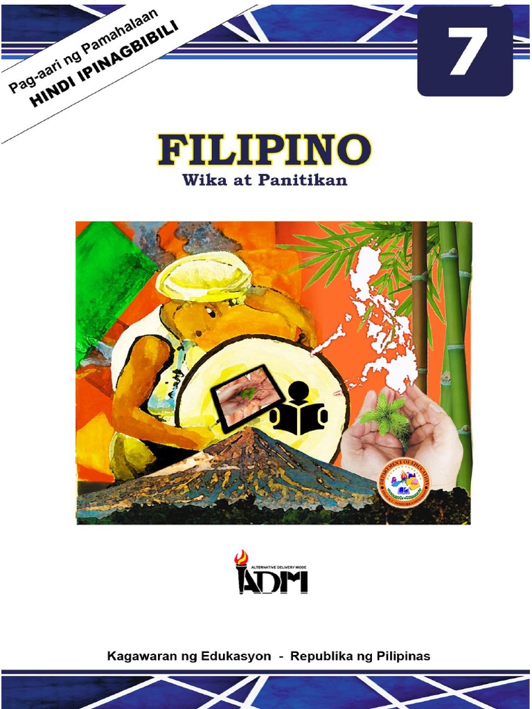 Filipino 7 Q2 M9 v2 (Final) | PDF