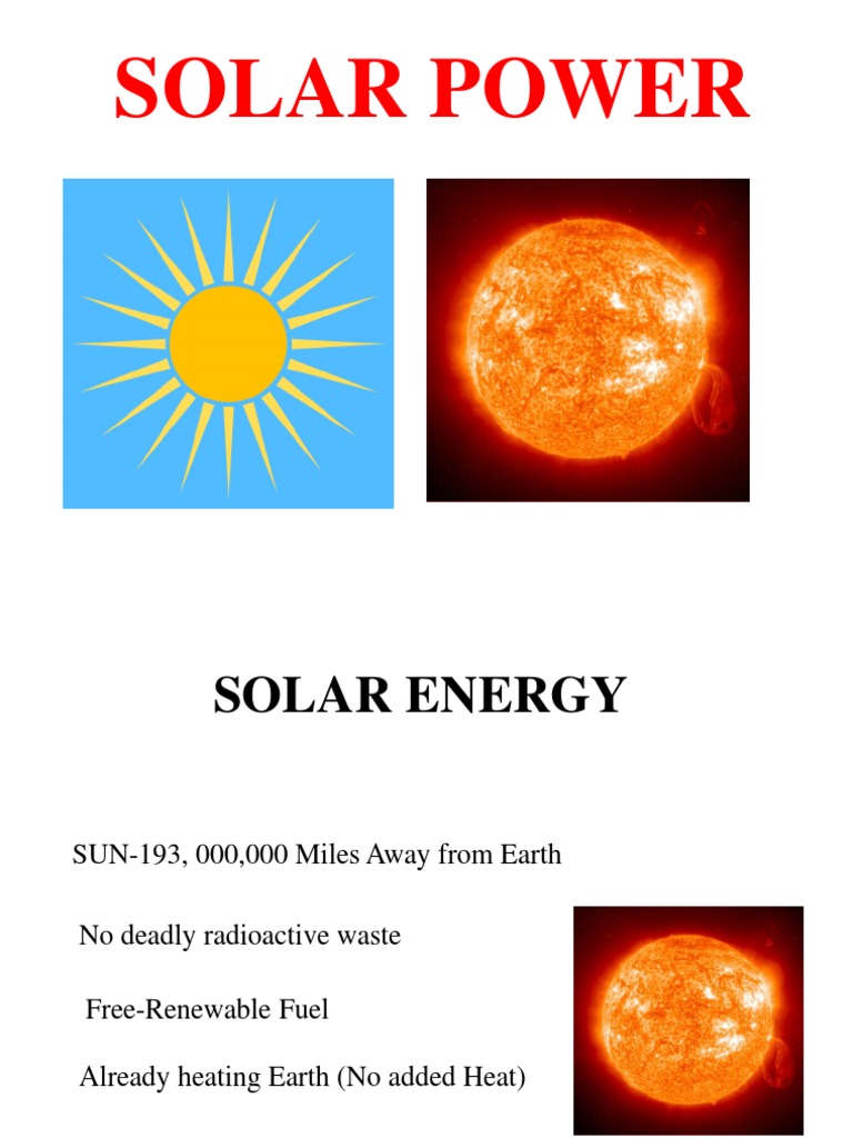 Lecture 4a Solar Thermal | PDF | Solar Energy | Water Heating