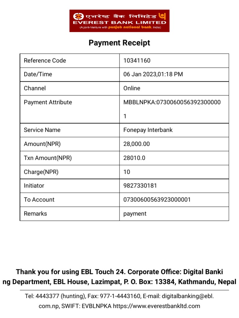 Receipt 1672990428969 | PDF