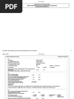 CCE PT Application Form | PDF