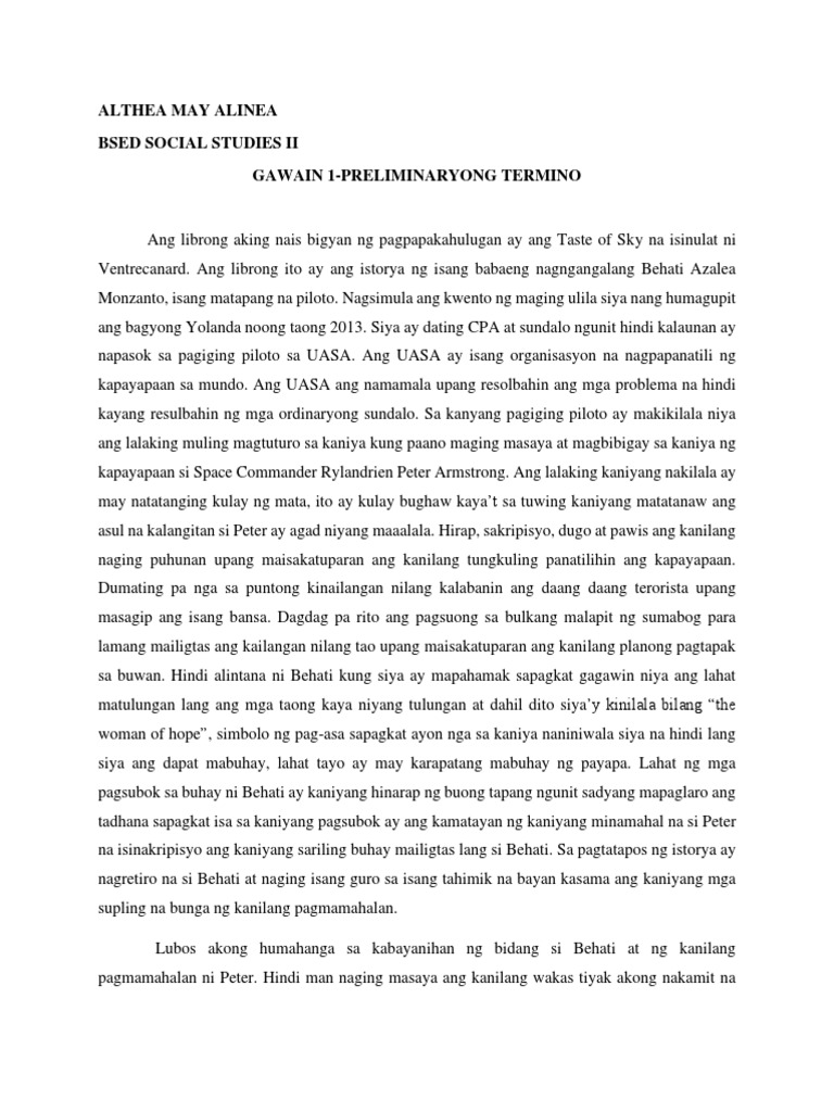 Gawain 1 - Prelim - Gec 11 | PDF