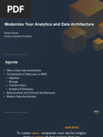 PWC Information Management Framework: Data Governance Is A Key ...