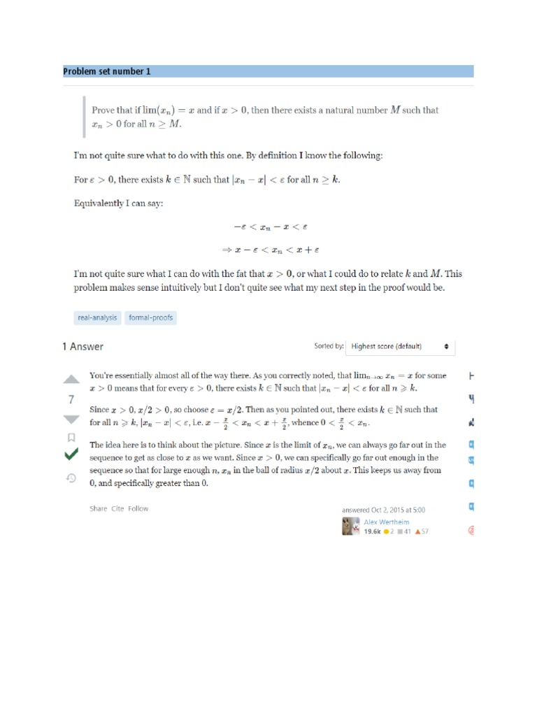 Problem Set 3 Pdf