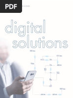 Dti Project List Examples | PDF | Design Thinking | Thought
