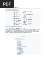 European Electrical Symbols PDF | PDF | International Electrotechnical ...