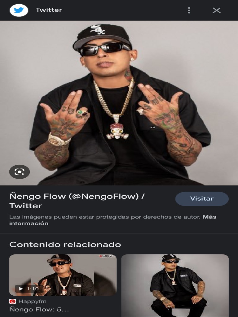 Fotos de Ñengo - Búsqueda de Google | PDF