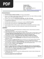 KLAY Daycare Fee Structure 2023 | PDF