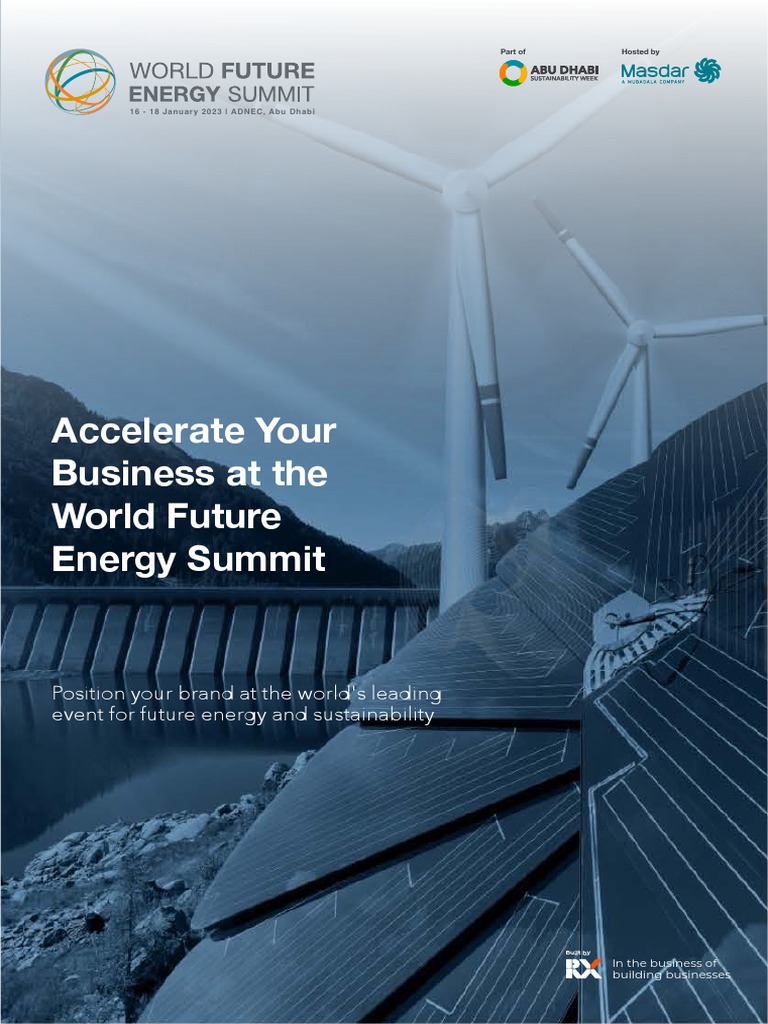 World Future Energy FR | PDF | Solar Power | Renewable Energy