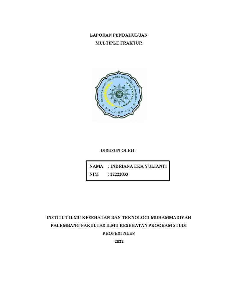LP KMB 2 Ii Indri | PDF