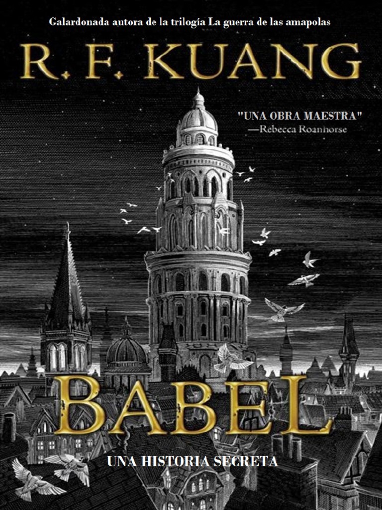 Babel | PDF | Londres