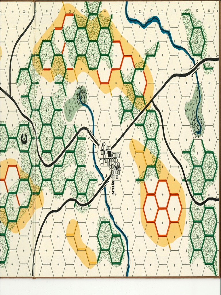 Panzer Leader Map C Pdf