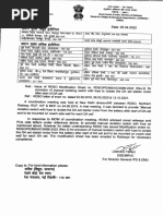 RDSO - PE - SPEC - AC - 0177 (Rev-1) 2013 Dated 29-11-2021 | PDF ...