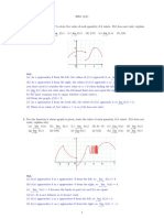 Review+A+Key+Topics+1 7+-+1 11+Rational+Functions | PDF | Applied ...