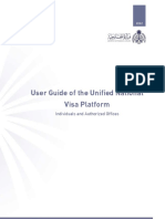 eNAPSA Step-by-Step Sign-Up User Guide-V03 | PDF | Career & Growth ...
