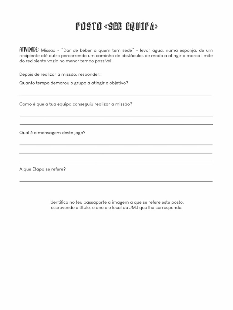 Peddy Paper | PDF