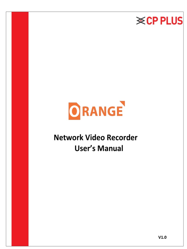 CP Plus | PDF | Ip Address | Domain Name System