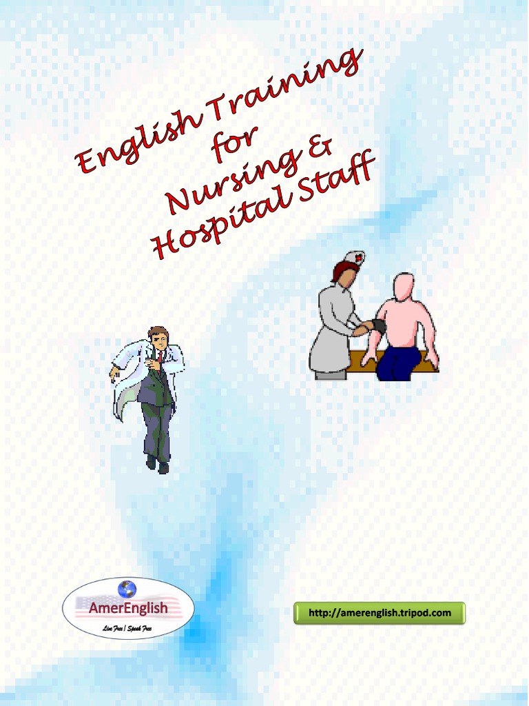 Medical English for Healthcare Workers | PDF | Allergy | Pharmacy