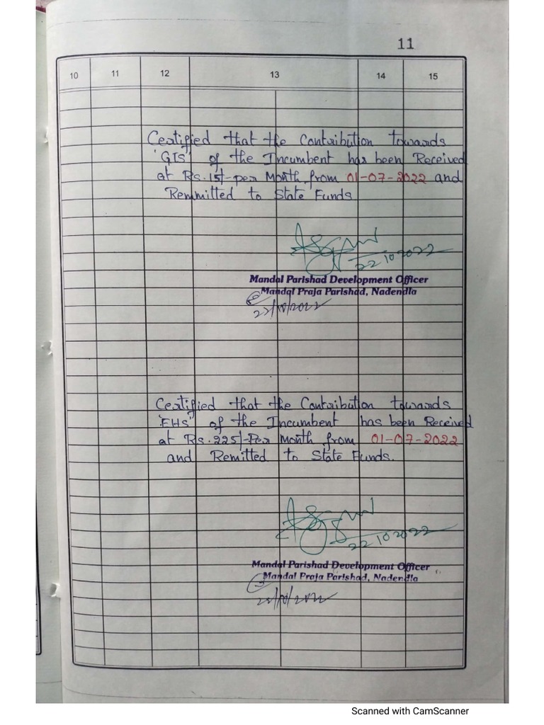 SR Register 12 | PDF