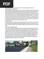 Transverse Joints in Asphalt Paving | PDF | Road Surface | Building ...