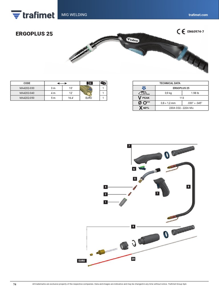 Ergoplus 25 | Download Free PDF | Electrical Engineering | Mechanical Engineering