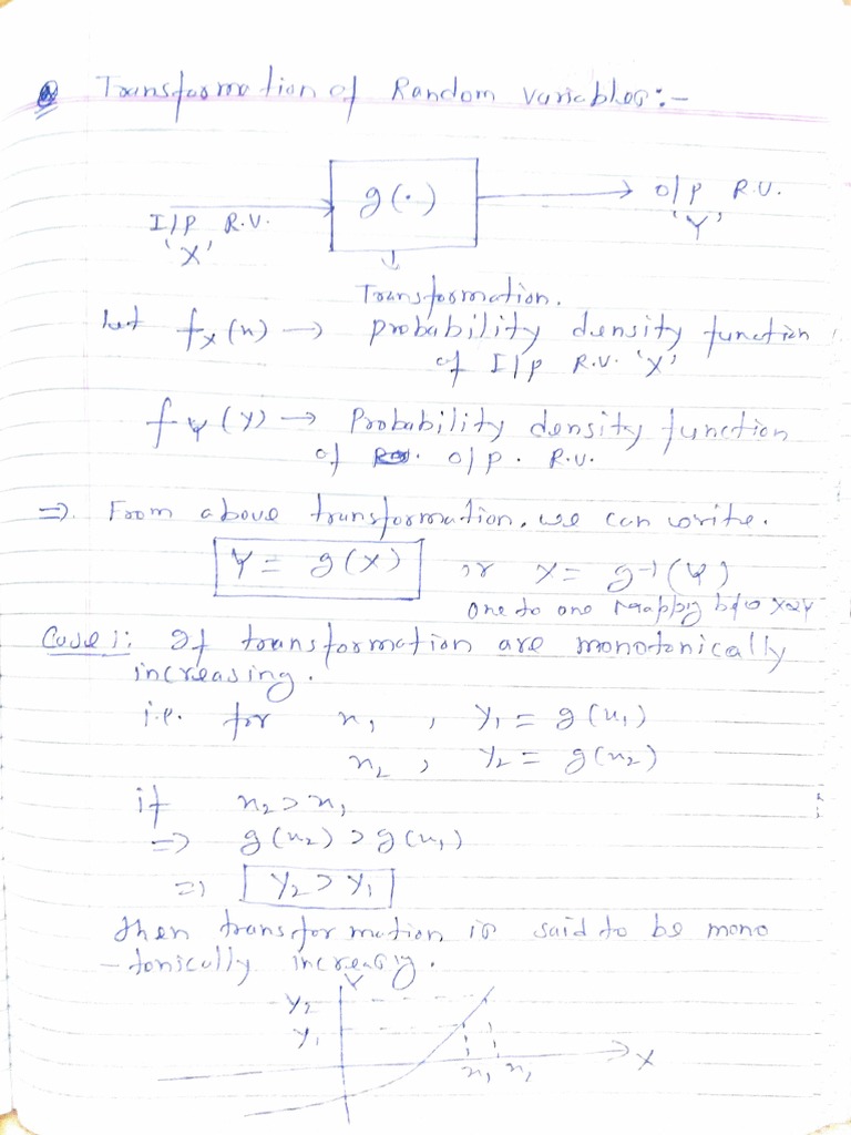 Lecture Notes1@unit3 | PDF