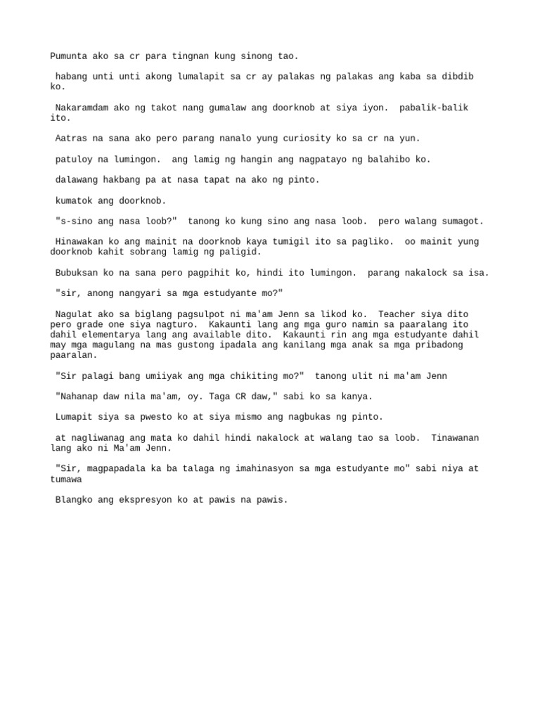 Cebuano To Tagalog by Translate King | PDF