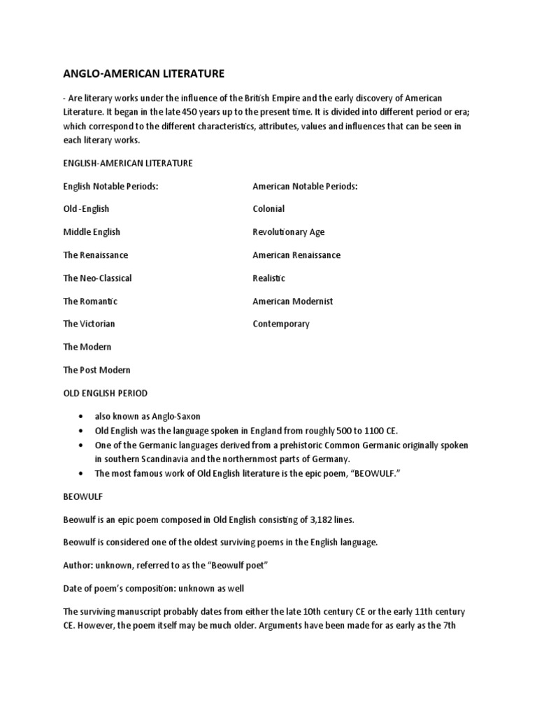 ENGLISH (1st Monthly Exam Reviewer) | PDF | Comma | Adjective